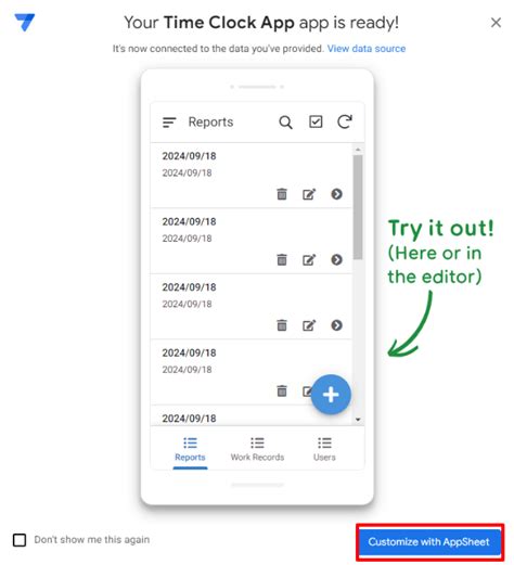 【随時更新】 Gemini In Appsheet は何ができるの？便利な使い方を紹介