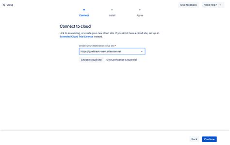 Migrating App From Server To Cloud