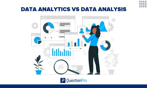 Data Analytics Vs Data Analysis Key Differences With Uses