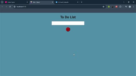 Kartik Ghorai On Linkedin Reactjs Javascript Webdevelopment