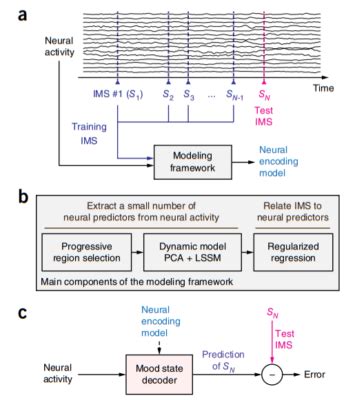 In The Fight Against Depression Researchers Turn To Mind Reading That Works