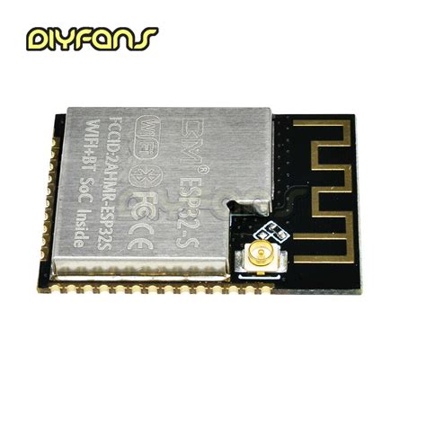 ESP S ESP S WIFI Bluetooth ESP Serial To Wi Fi India Ubuy