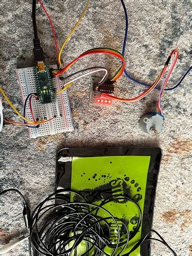 If Statement Not Being Executed Programming Arduino Forum