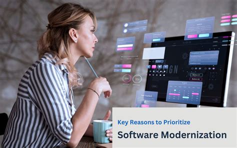 10 Key Reasons To Prioritize Software Modernization Nasscom The Official Community Of Indian