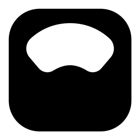 Scale Vector SVG Icon SVG Repo