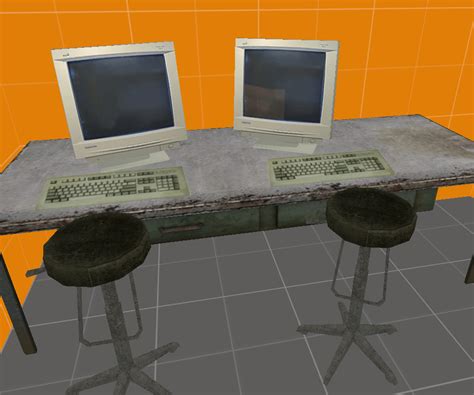 My First Gmod Map What Do You Think Wip Rgmod