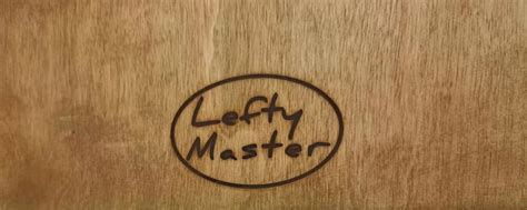 Lefty Master | Кахоны | Кахоны, перкуссия, дополнительные аксессуары ...