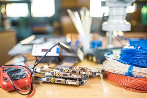 Embedded Design Indrainsignia