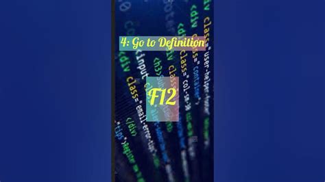 Vs Code Tips And Shortcuts Coding Programming Vscode Vscodetips