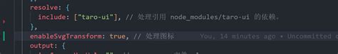 Taro Ui 支持 React Native 内测版本 · Issue 1424 · Jd Opensourcetaro Ui · Github