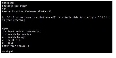 At The Beginning Of The Program Create Your Struct Chegg