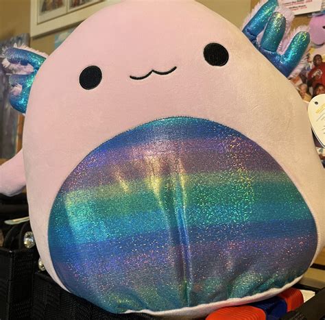 Lets Cut Back On The Squishmallows Today I Dont Need Them Purchased