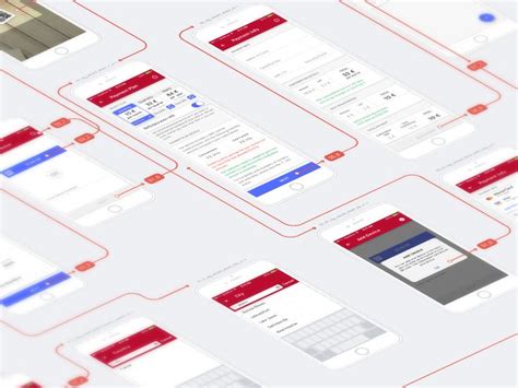 Pin On Mobile UI Examples