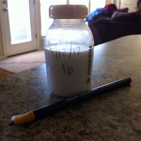 Organize And Label Bottles With Ease