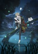 Natsumes Book Of Friends Anime Natsume Yuujinchou Wiki Fandom