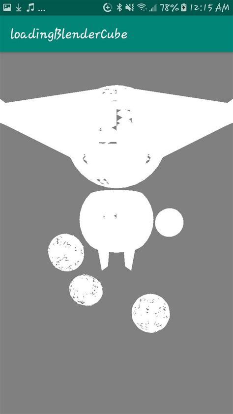 Java Mesh Faces Disoriented When Interpolating Between Two Different Vbos Stack Overflow