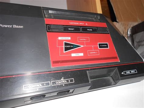 La vie en Sega Master System K YΞN TΞAM