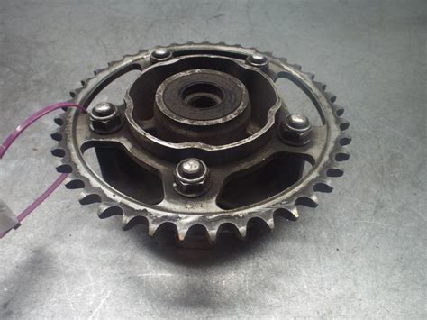 Honda Cbr900rr 929 Fireblade Engine Sprocket Carrier