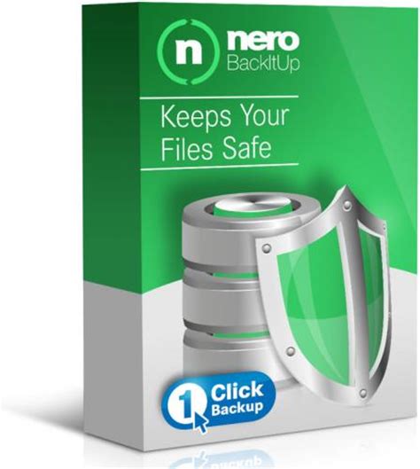 Review Nero Backitup