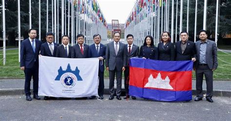 បទវិចារណកថា៖ កិច្ចប្រជុំកំពូលសៀមរាប អង្គរ ស្តីពីពិភពលោកមួយគ្មានមីន