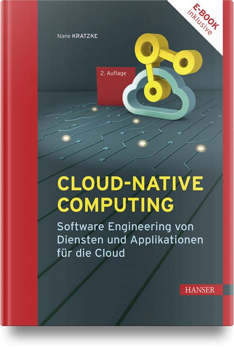 Kapitel Bis Cloud Computing DevOps Cloud Native Cloud Native Computing