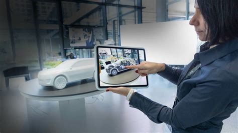 3d Object Recognition Visoric Gmbh