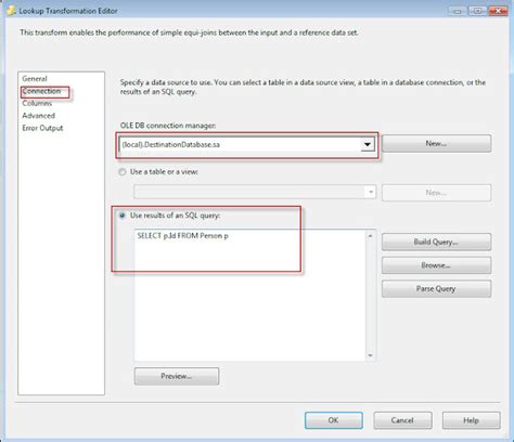 Tips And Tricks Ssis Perform Upsert Updateinsert Using Ssis Package