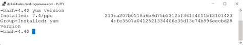 Installing Zend Server On IBM I Zend By Perforce