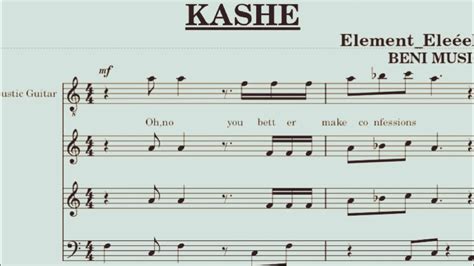 Kasheelement Eleéeee Youtube