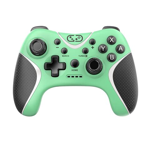 Saitake Stk 7038 Wireless Gamepad Game Controller Joystick With Doubleshock For Ps3 Pc Console