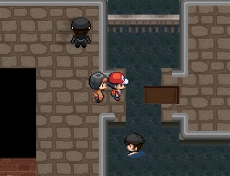 bug r pokemoninfinitefusion