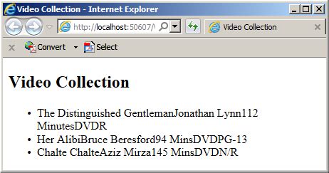 Lesson 3 Introduction To XML Elements