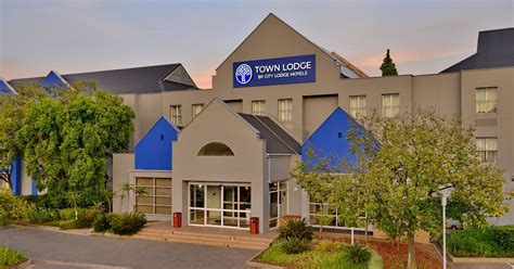 2025 요하네스버그 라이온파크 근처 호텔숙소 베스트 10