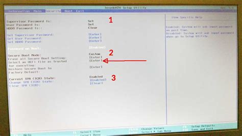 encryption veracrypt windows boots automated repair on uefi gpt