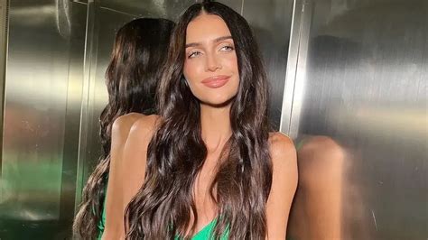 Zaira Nara Y Un Nombre Inesperado Quién Sería Su Nuevo Novio Ligado A