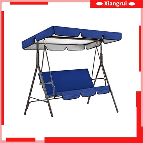 Тент для садовых качелей купить C доставкой на Ozon по низкой цене