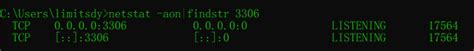 mysql报错：【系统出错。发生系统错误 1067。进程意外终止。】解决 passion2021 博客园
