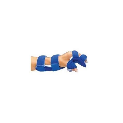 Air Soft Resting Hand Splintmediumrighteach Part No 325cr 1ea
