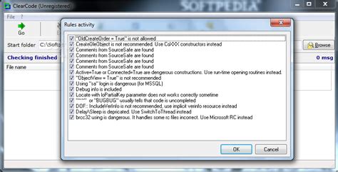 Clearcode Download Softpedia