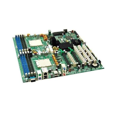 Compaq Hewlett Packardboard System Hp Xw9300 Dex