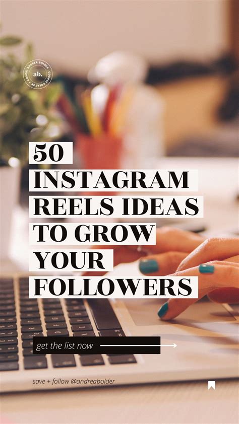 50 Instagram Reels Ideas Artofit