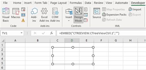 Insert Button In Excel Examples Steps How To Add