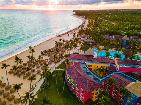 Dominican Republic Stunning 5 Caribe Deluxe Princess All Inclusive