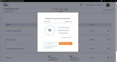 Python Programmingjourney Nxtwave Milestone Continuouslearning