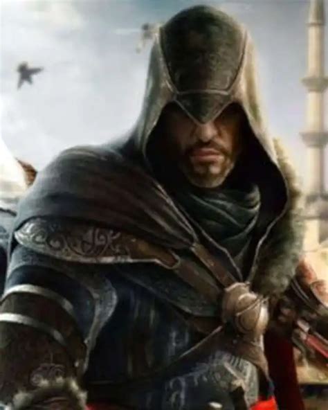Assassins Creed Revelations Mods Nexus Mods