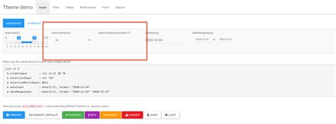 Bs3 Paper Themes Selectizeinput Single And Multiple Missing Underline · Issue 223