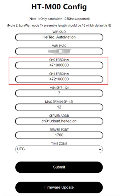 Connect Nodes To Ht M00 — Ht M00 Latest Documentation