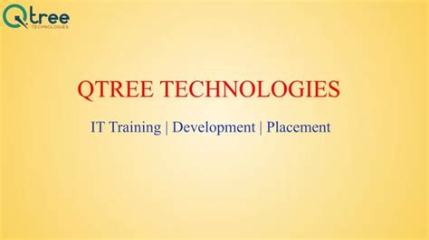 Ppt Software Testing Certification Course Automation Testing