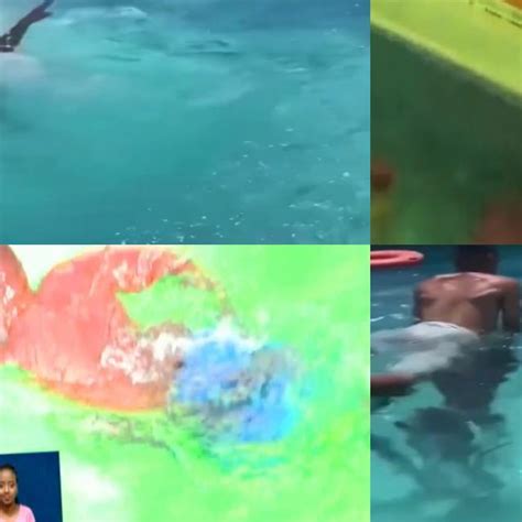 DrowningDetectionTracking Object Detection Dataset V Pm By DrowningDetection