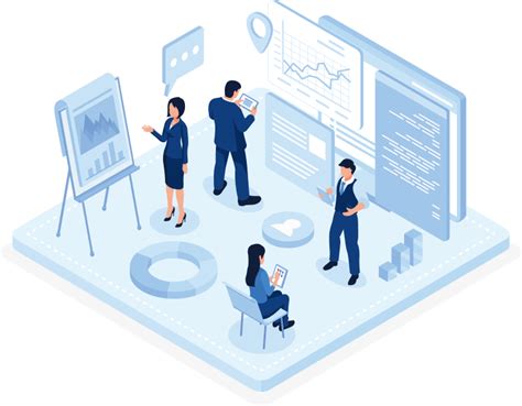 data driven business consulting for growth and strategy